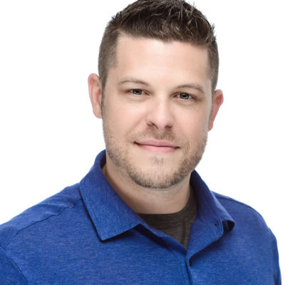 Andrew Moeller, NASM, CPT | PALM Health, St. Louis, Missouri