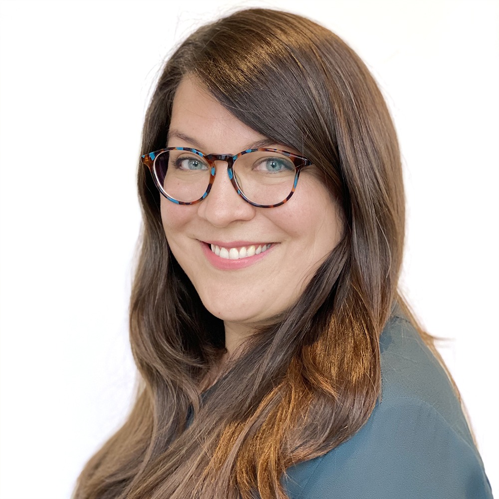 Lara Pennington, LCSW, CWC | PALM Health, St. Louis, Missouri