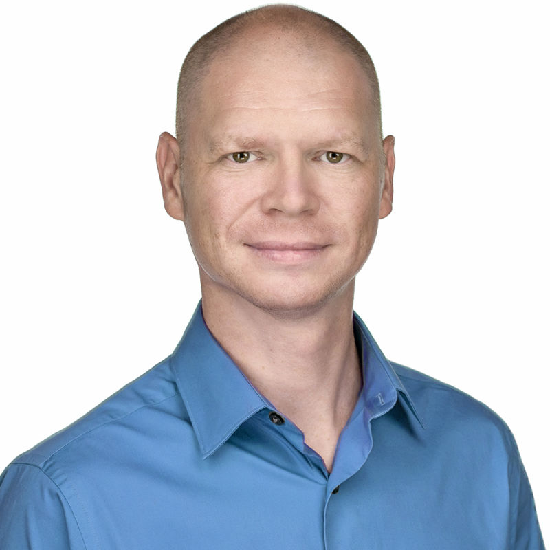 Alex Adamovski, LMT | PALM Health, St. Louis, Missouri