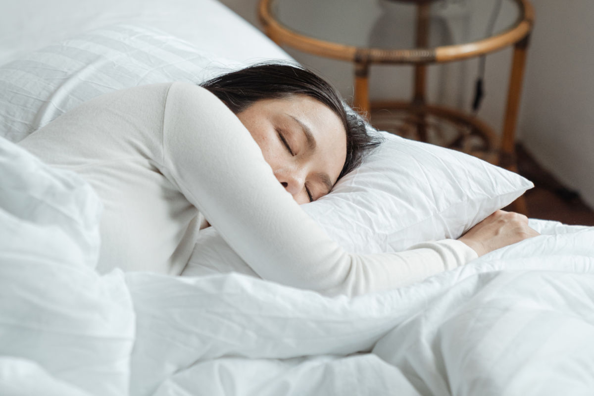 Why Proper Recovery is Essential to Exercise | PALM Health - Blog