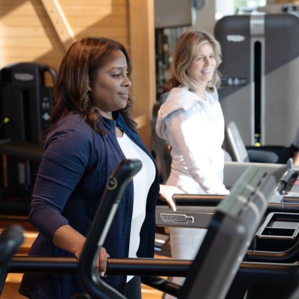 One Week Membership | PALM Health, St. Louis, MO - Health Club