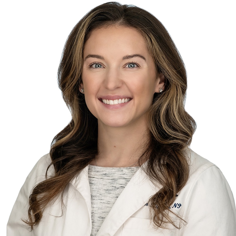 Jenn McFarland, NP, IFMCP | PALM Health, St. Louis, Missouri