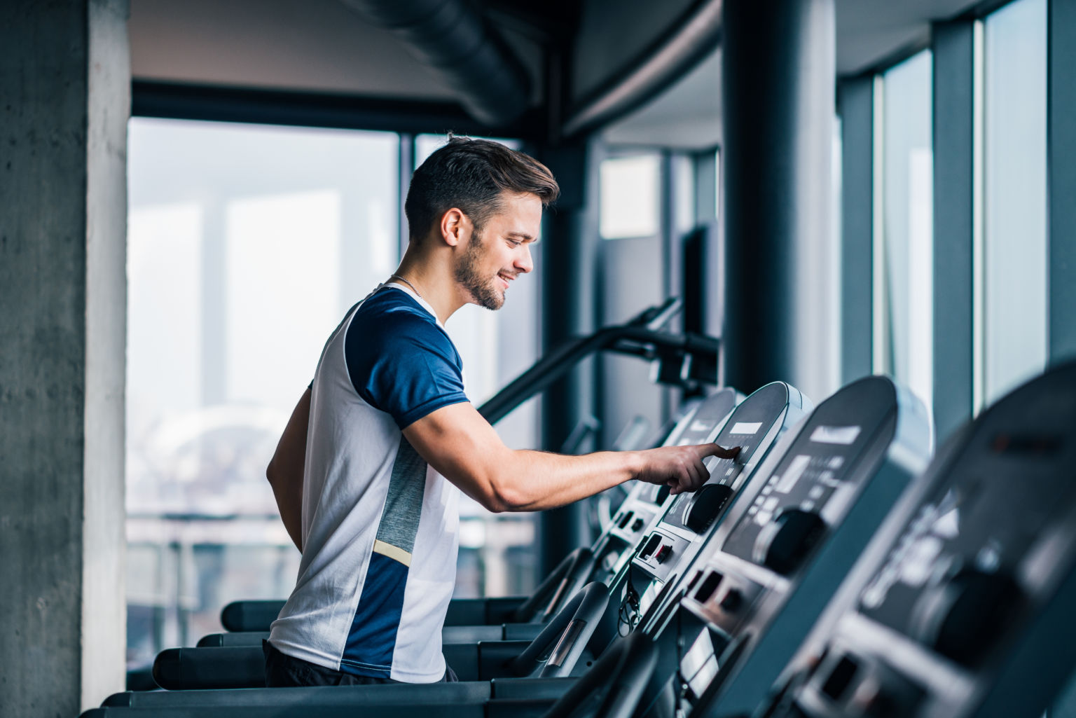 Why Proper Recovery is Essential to Exercise | PALM Health - Blog