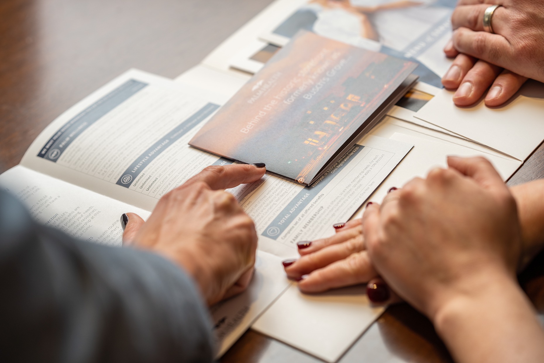 Wellness Rewards and Loyalty Program | PALM Health