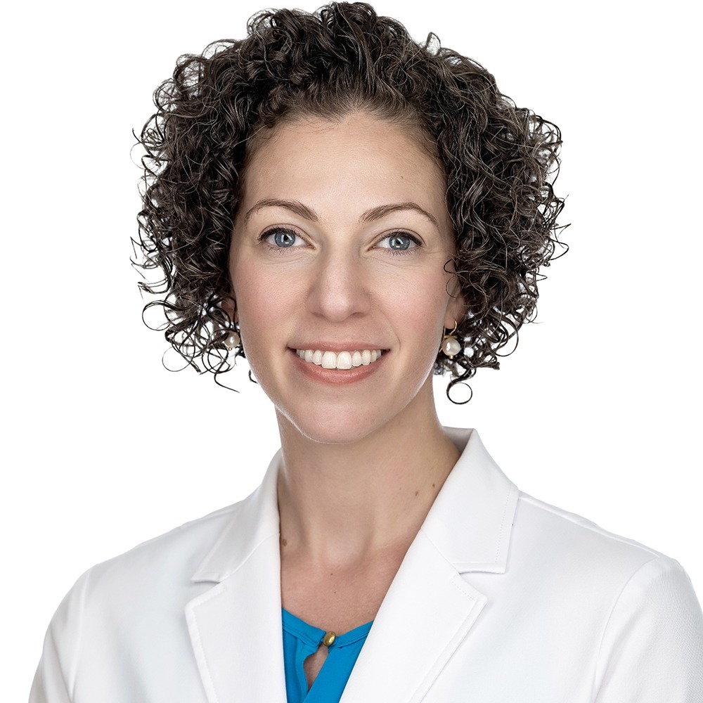 Jane Gelfand, DO | PALM Health, St. Louis, Missouri