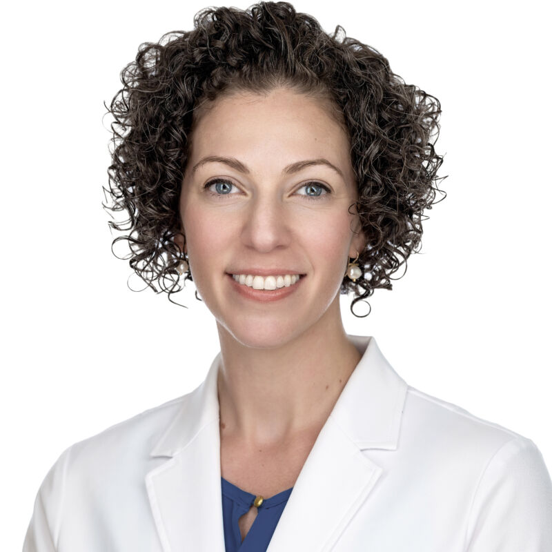 Jane Gelfand, DO | PALM Health, St. Louis, Missouri