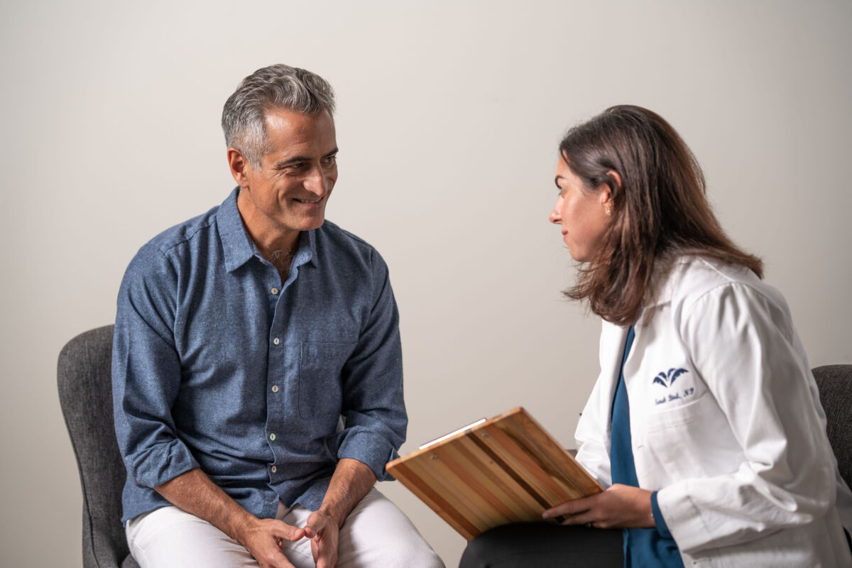 Executive Health Benefits | PALM Health - St. Louis