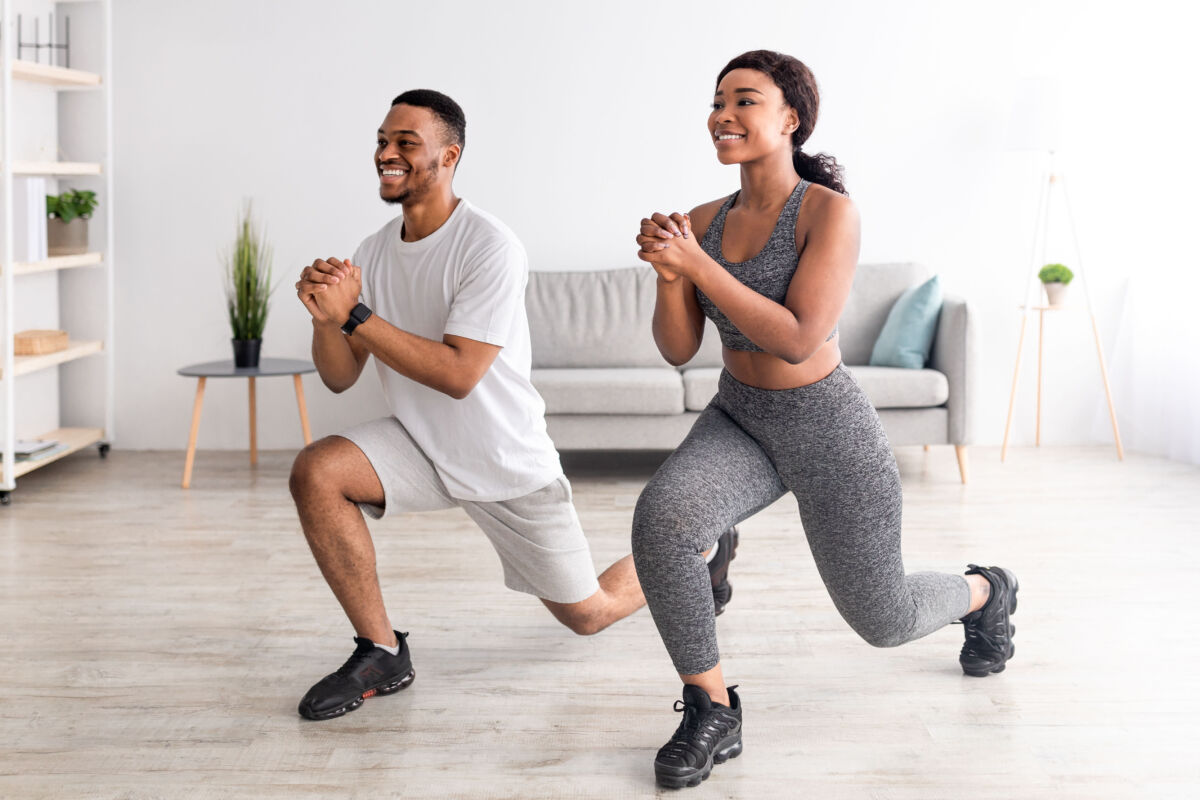 Health & Wellness Center in St. Louis, MO | PALM Health