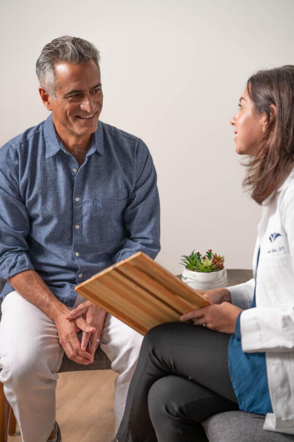 CIMT Test | PALM Health - St. Louis, MO