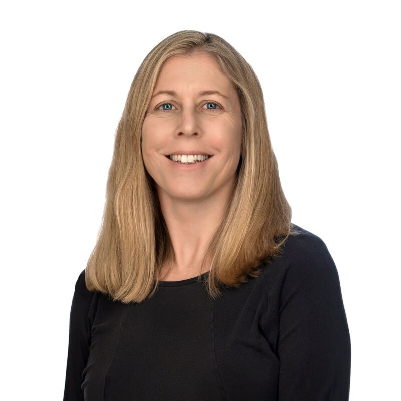 Dana Patton, MSW, LCSW | PALM Health, St. Louis, Missouri